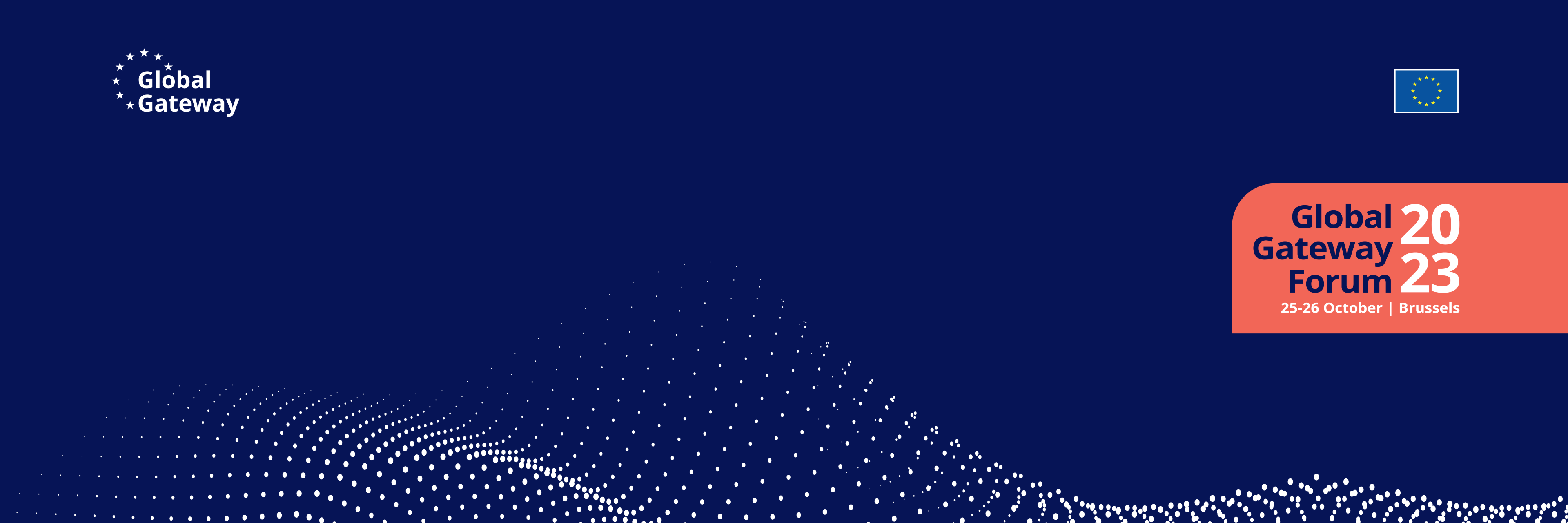 Global Gateway Forum in Brussels - Pioneering partnerships and key ...